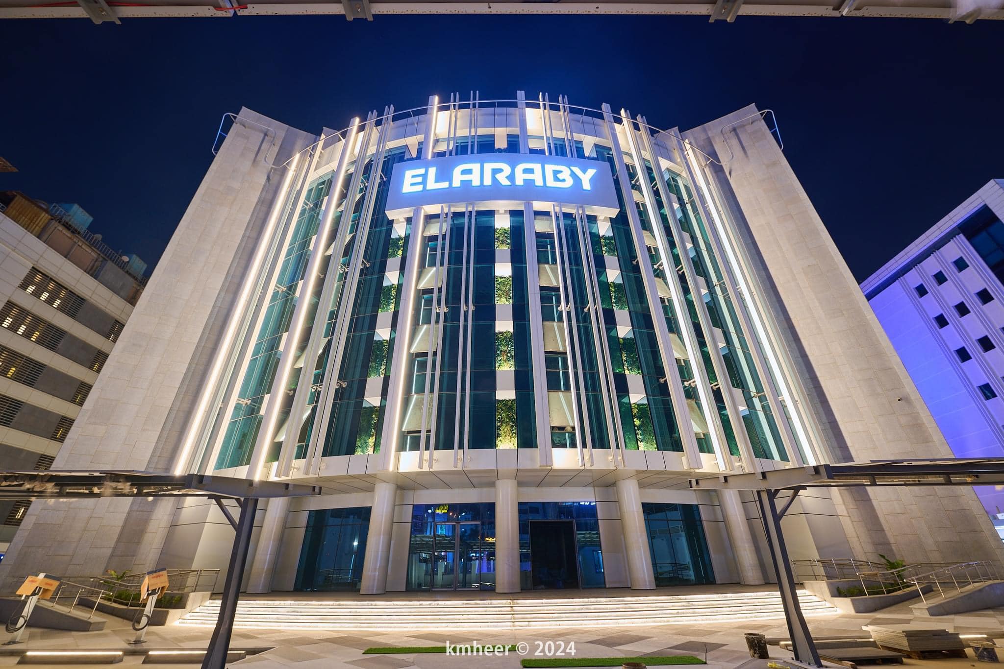 El-Araby Group - Triflex International